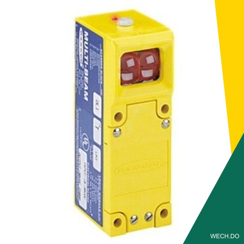 BANNER MULTI BEAM SENSOR