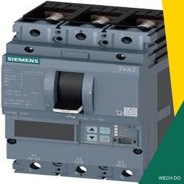 BREAKER INDUSTRIAL SIEMENS